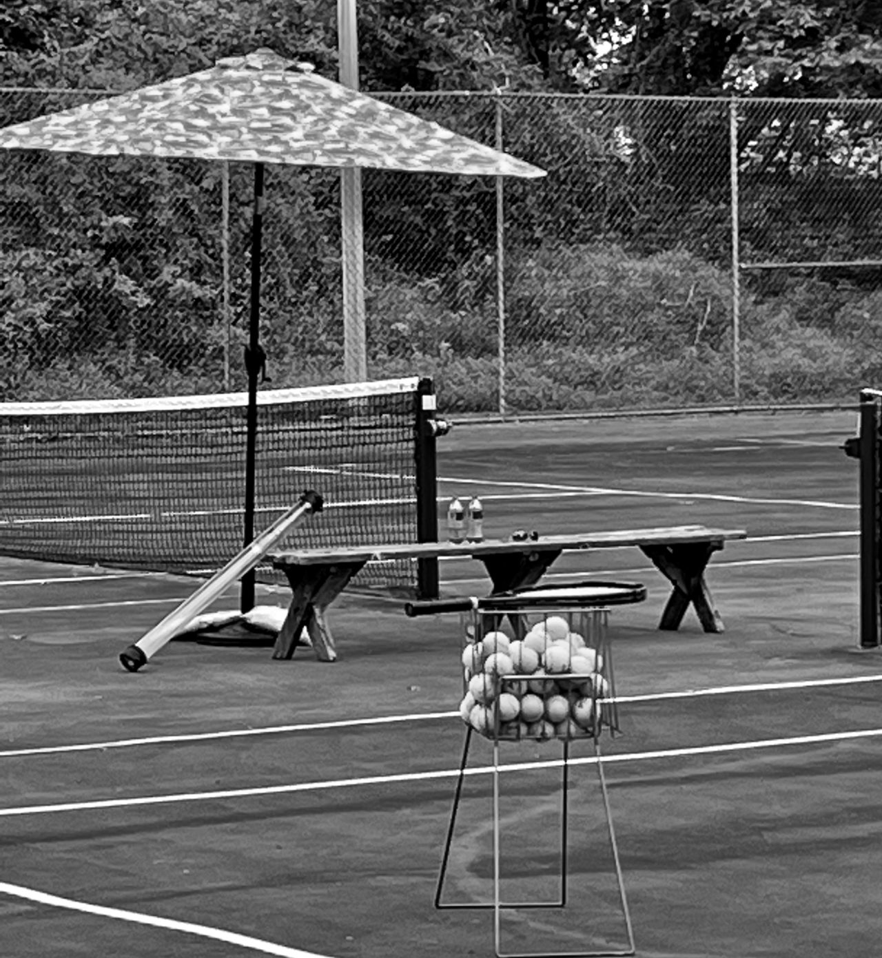 Youth and Adult Tennis Lessons with Drew Bruck | Tennis with Drew